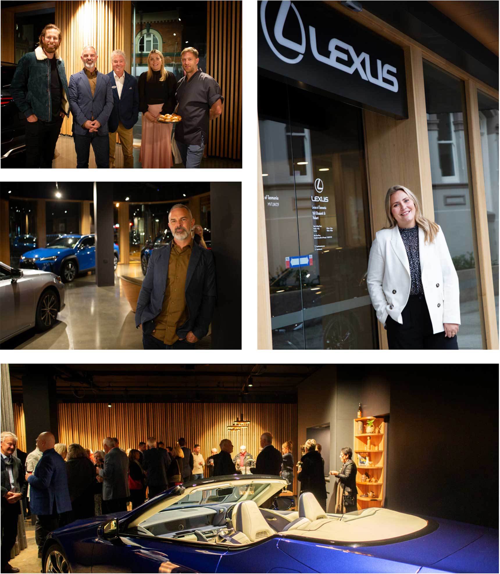 The Claire Bennett Agency - Award-winning marketing and creative