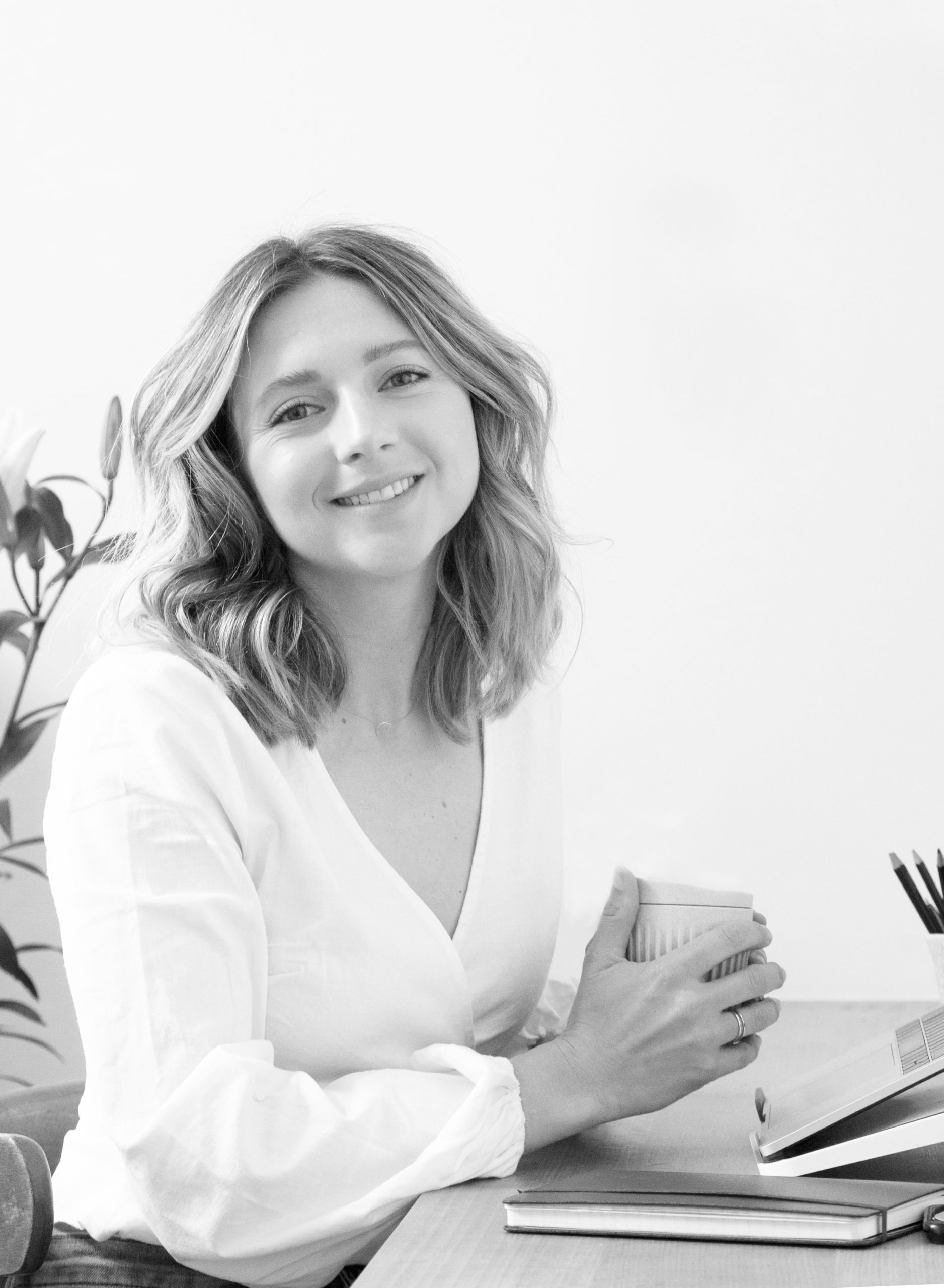 The Claire Bennett Agency - Award-winning marketing and creative