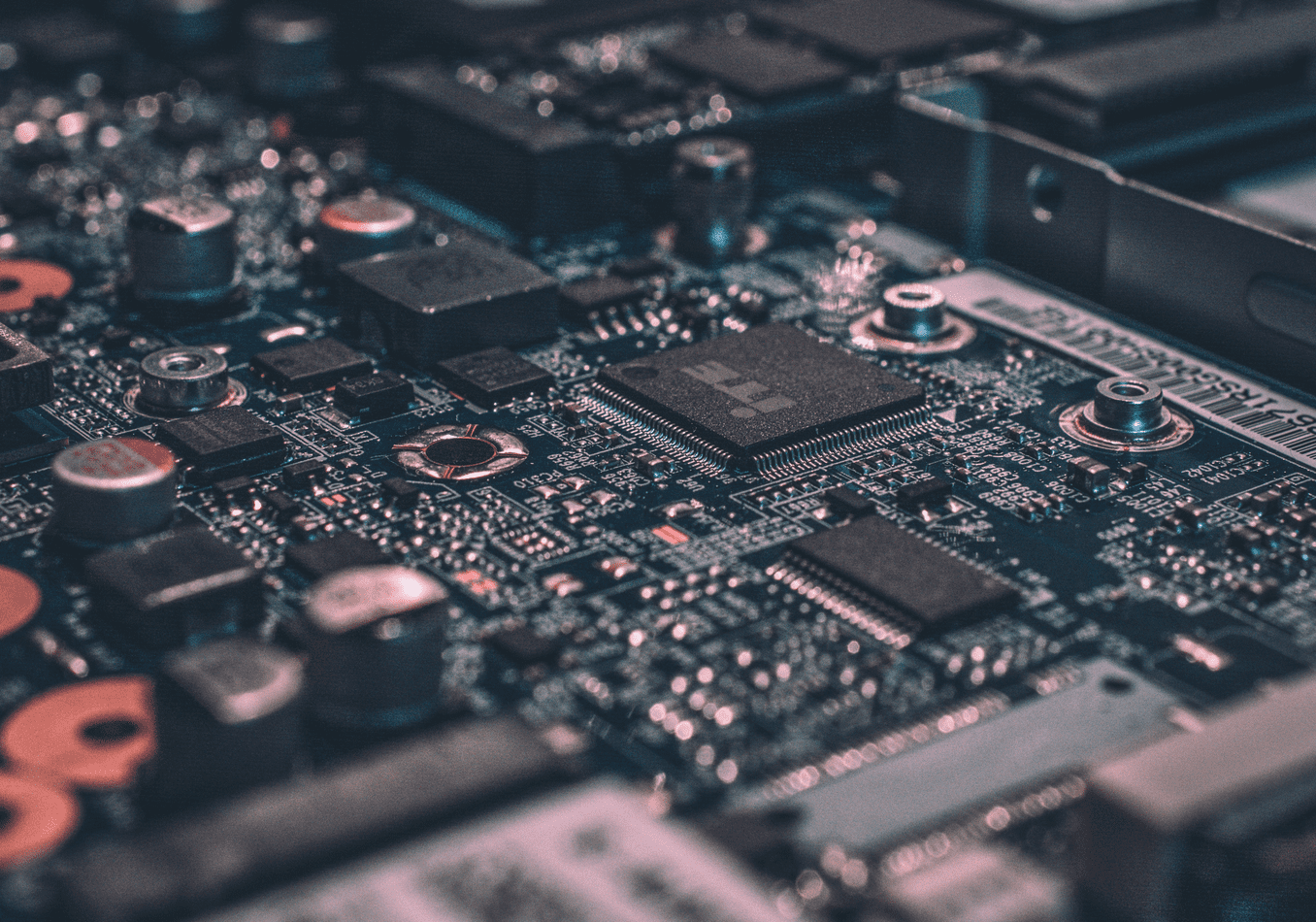 The Claire Bennett Agency - Award-winning marketing and creative