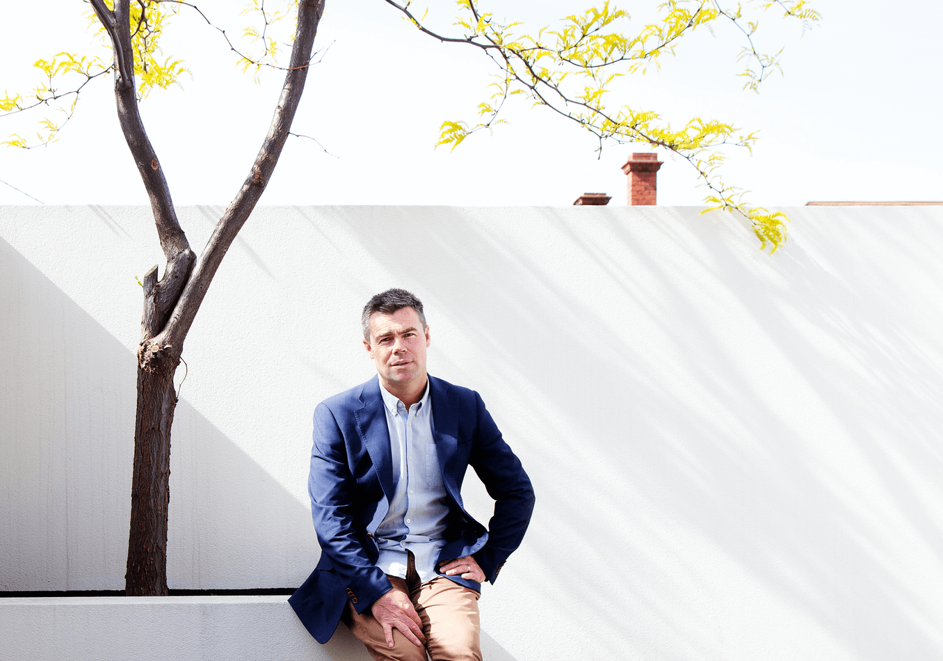 The Claire Bennett Agency - Award-winning marketing and creative