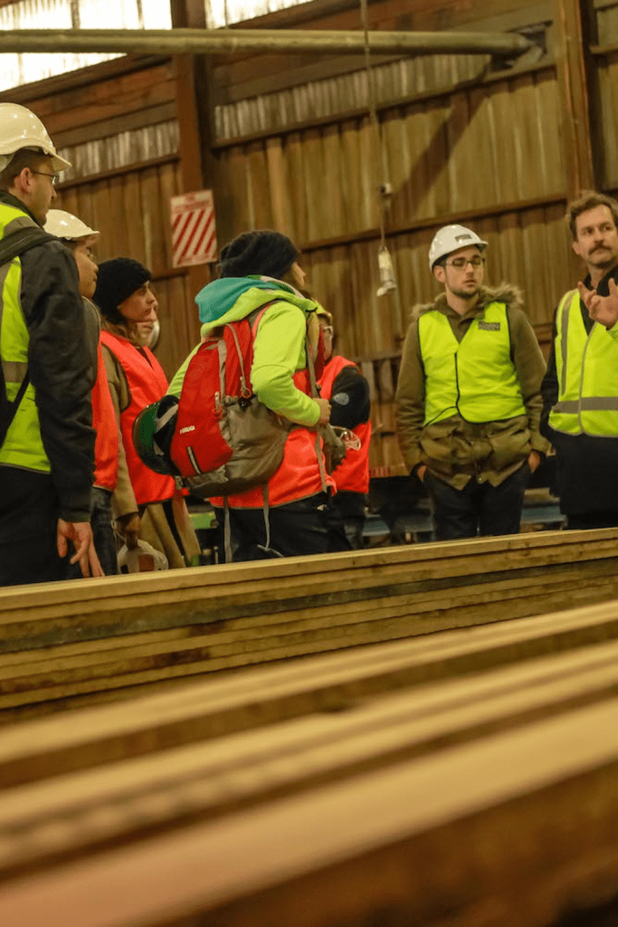 Claire Bennett - Exceptional Communication